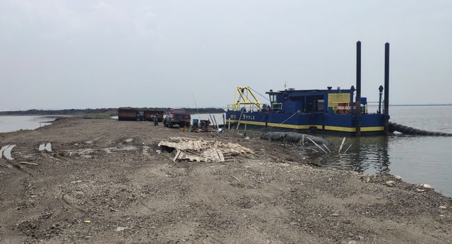 Dicari-cari Dunia, Barang Langka Ini Ada di Lumpur Lapindo