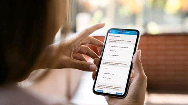 Viral Netizen Nunggak Iuran 11 Tahun, Ini Kata BPJS Kesehatan Viral Netizen Nunggak Iuran 11 Tahun, Ini Kata BPJS Kesehatan
