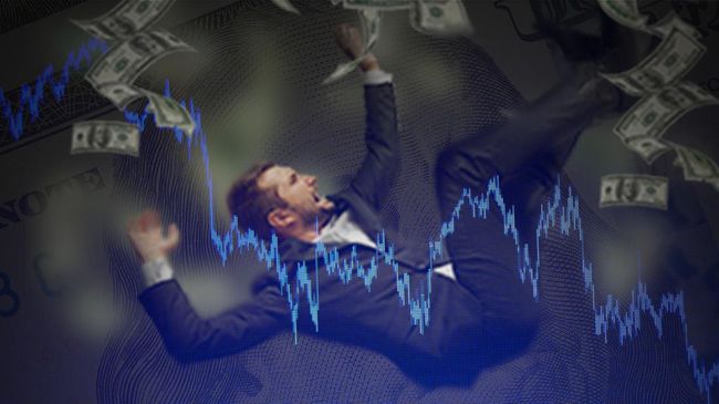 Ngeri! Semua Benua Diramal Resesi, Indonesia Aman?