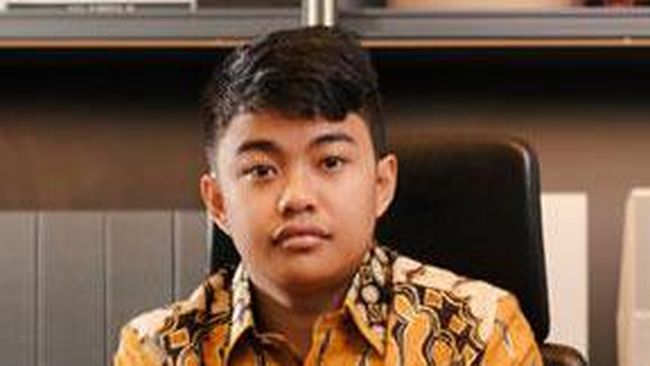 Umur 20an Harta Triliunan, Anak Haji Isam Dapat Hibah Saham?