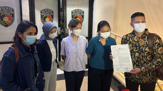 Artis Sinetron Jualan Investasi Bodong Rp 1 8 Miliar Lenyap
