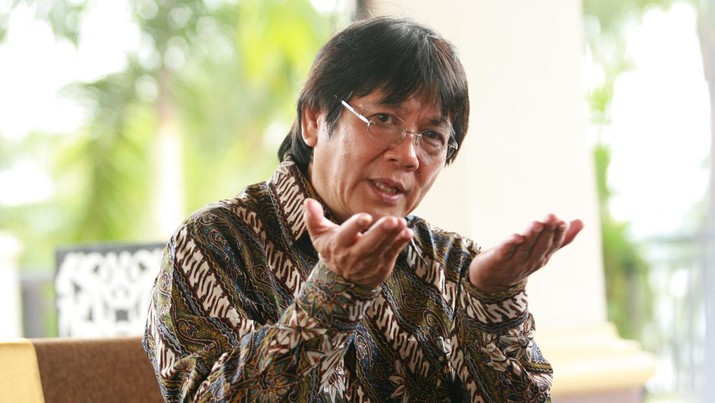 Salim Untung Besar, Laba BUMI Meroket 213% Jadi Rp7,88 T