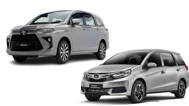 Ditendang Eks 'Raja' Jalanan, Mobil-mobil Ini Gak Laku