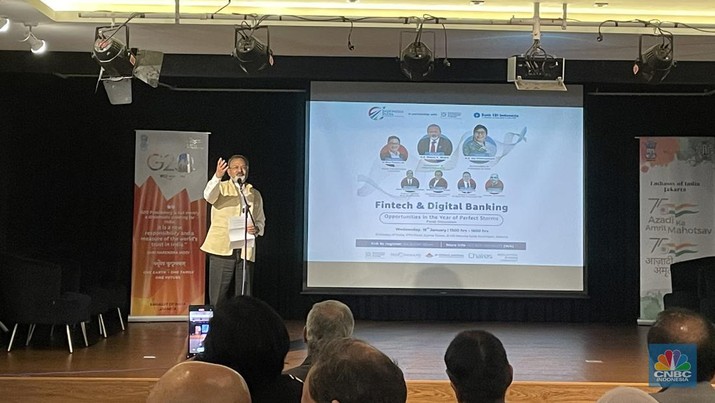 Dubes India Sebut RI & India Bagai Saudara Kembar, Kok Bisa?