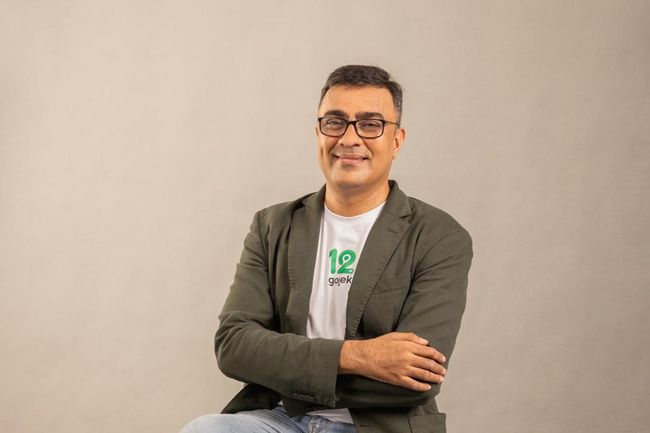 Gojek Tunjuk General Manager di Vietnam, Ini Sepak Terjangnya