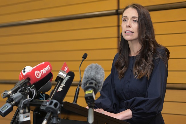 Rencana PM Selandia Baru Jacinda Ardern Setelah Mundur: Kawin