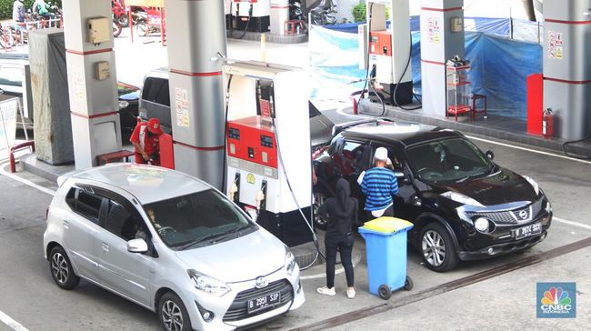 Harga BBM Harusnya Bisa Turun Lagi, Ini Pemicunya