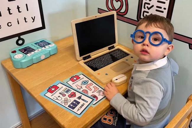 Ini 12 Tanda Anak Jenius, Kenali Sejak Dini Yuk!