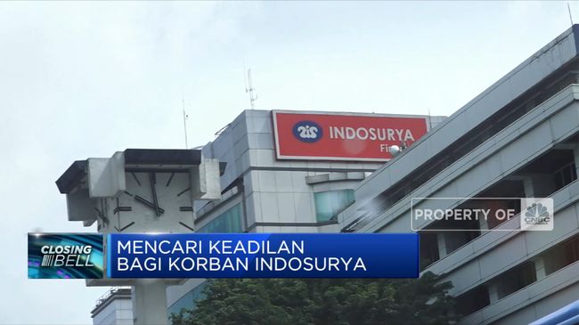 Video: Mencari Keadilan Bagi Korban Indosurya