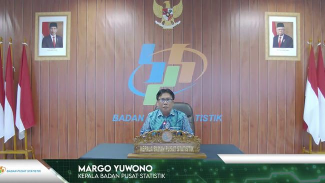 Duarrr! Dunia Masih Akan Dihantui 'Momok Seram'