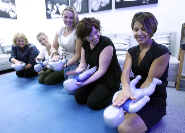 7 Profesi Unik yang Jasanya Banyak Dicari Orang Super Kaya