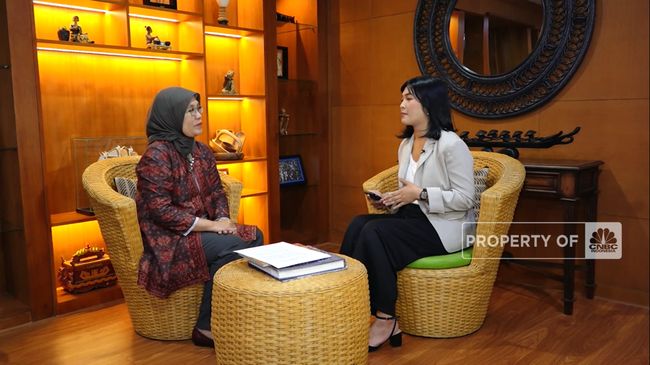 Video: Industri Kecil Hadapi Persaingan Pasar, Apa Solusinya?