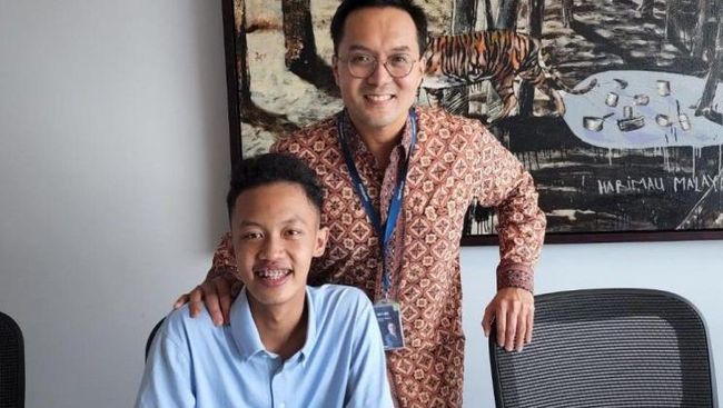 Kisah Bevan Pramudito Raih Rp 1 M di Usia 17 Tahun