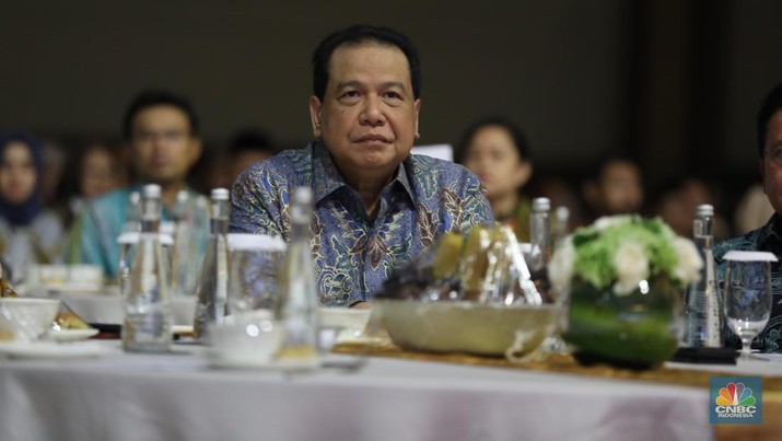Rahasia Bisnis CT Tetap Survive: Dengarkan Nasihat Anak