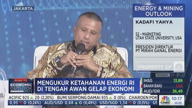 Pengolahan Flare Gas Butuh Dukungan, Ini Kata Industri