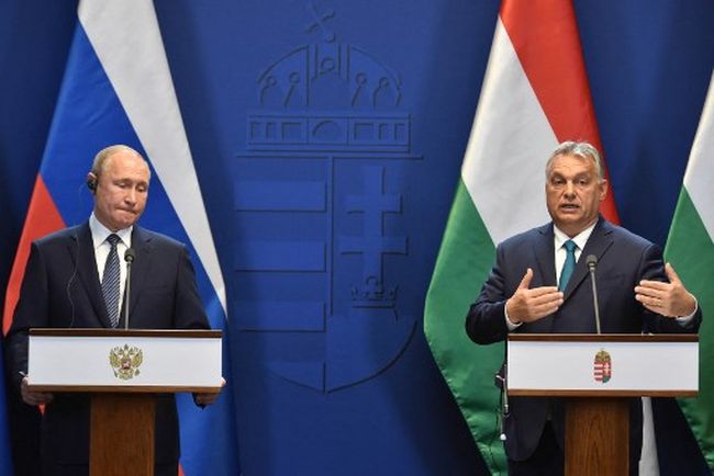 Negara NATO Ini Memang Agak Lain, Terbukti Jadi Sekutu Putin