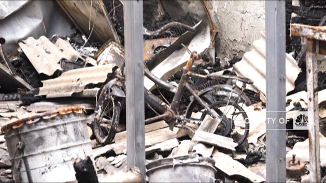 Video: Terminal BBM Plumpang Jakarta Kembali Beroperasi