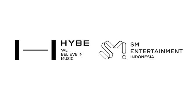 Kalah dari Kakao, HYBE Mau Jual Rp6,6 T Saham di SM Ent