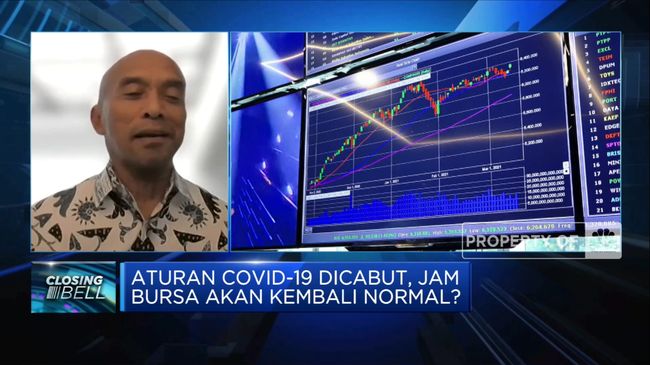 Aturan Jam Bursa Hingga ARB Akan Kembali Normal, Sudah Tepat?