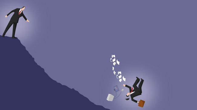 Tsunami PHK Startup, Gaji Software Engineer RI Anjlok