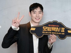 Drakor Signal Rilis Season 2, Lee Je Hoon Comeback Setelah 10 Tahun