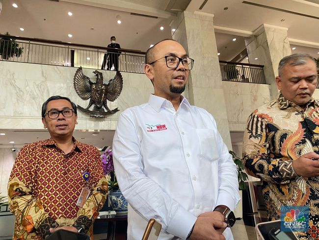 PPATK Akui Terima 50 Ribu Laporan per Jam, Ini Sumbernya!