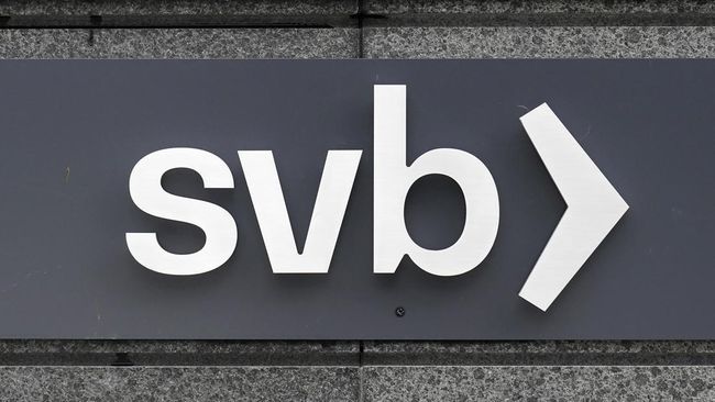 CEO Baru SVB Kirim Email Mengejutkan ke Nasabah, Ini Isinya
