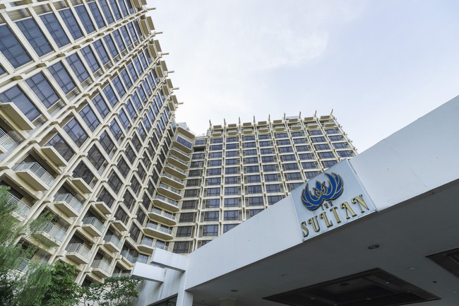 Kasus Hotel Sultan: Pontjo Sutowo Menang PTUN, Pemerintah di PN Jakpus