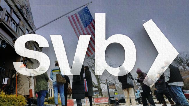 Deal, SVB Jual Bisnis Bank Investasi