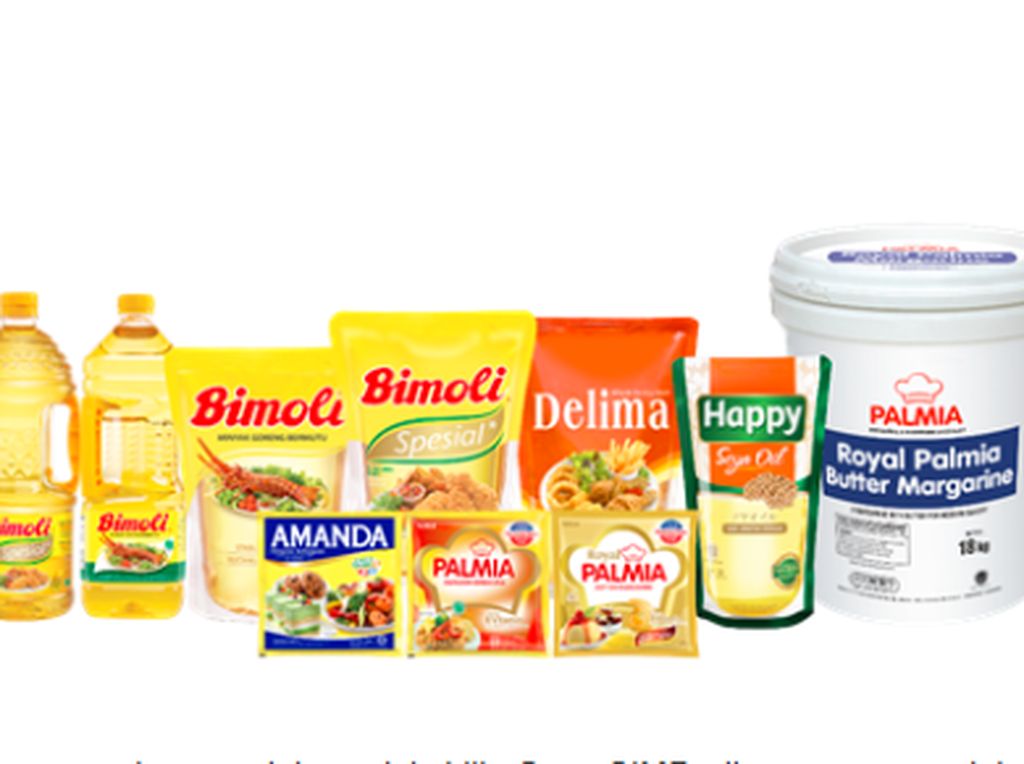 Riset Ekonomi Bisnis di Indonesia dan Dunia - CNBC Indonesia