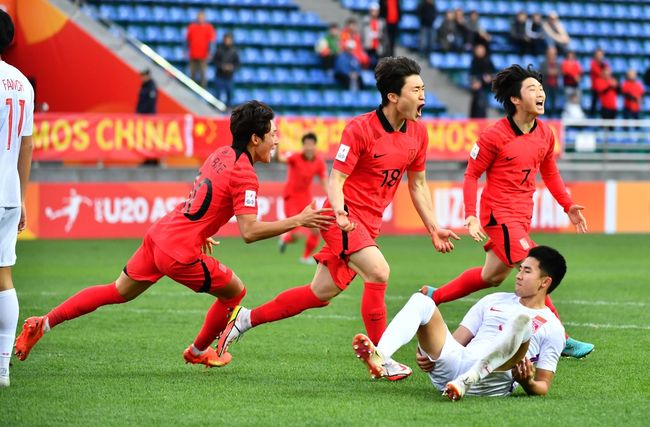 Ketua LPT PBNU Respons Soal Timnas Israel di Piala Dunia U-20
