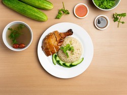 9 Snack Diet Rendah Kalori yang Enak dan Bikin Kenyang