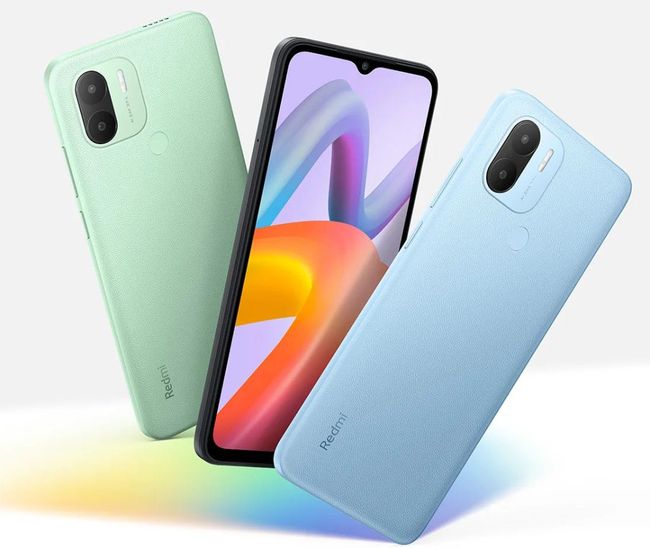 HP Termurah Xiaomi Redmi A2 dan A2+ Tiba, Cek Spesifikasinya!