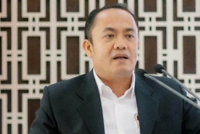 Jadi Saksi Korupsi Tukin, KPK Panggil Plh Dirjen Minerba!