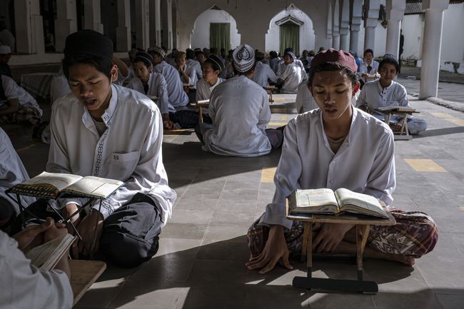 Nuzulul Quran, Perang Badar & 5 Peristiwa Historis di Ramadan