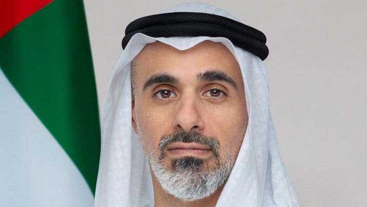 3 Fakta Putra Mahkota Baru Abu Dhabi yang Tajir Melintir