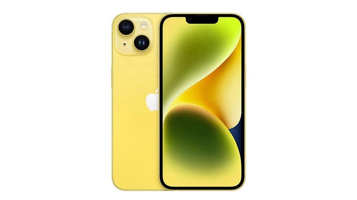 iPhone 14 Versi Murah Tiba di RI, Cek Harga dan Speknya!