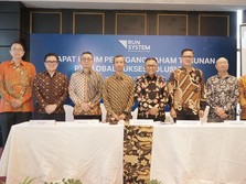 Solusi Digital Run System Akselerasi Bisnis Perum Perhutani