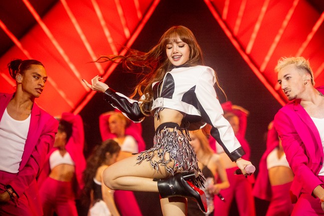 Demam Kpop di Piala Dunia 2026, Ada BTS hingga Lisa BLACKPINK