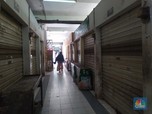 Berita Tentang Pasar Tradisional Sepi Pasca Lebaran Terkini Dan ...