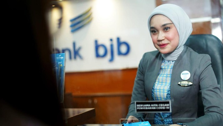 Bank bjb Hadirkan Program Dana Pensiun Bertabur Hadiah