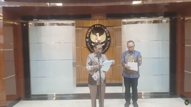 Tim Ahli Satgas: Temuan Transaksi Rp349 T Minim Tindak Lanjut