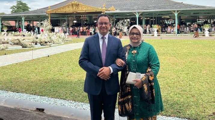 Siap Jadi Capres RI 2024, Dari Sini Sumber Harta Anies!