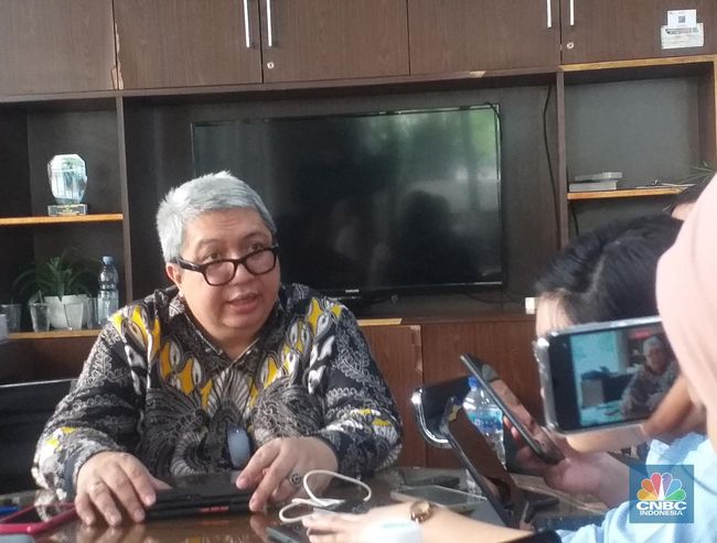 Ada Ancaman Penjara, Peritel Desak Utang Rp344 M Dibayar Cash