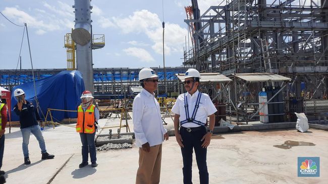 Terungkap! 3 Alasan Ini yang Bikin Ekspor Freeport Melenggang