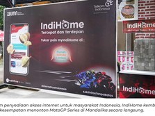 Indihome Milik Telkomsel 1 Juli, Pelanggan Nikmati Ini