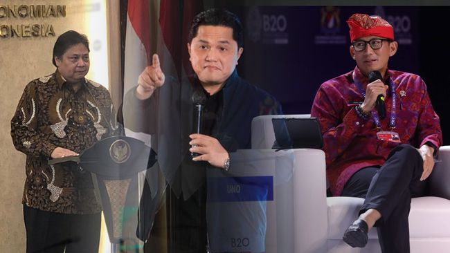 Simak Survei Terbaru Cawapres 2024 Anies Vs Prabowo Vs Ganjar
