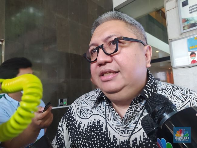 Bos Ritel Kesal Pemerintah Tak Juga Bayar Utang Minyak Goreng