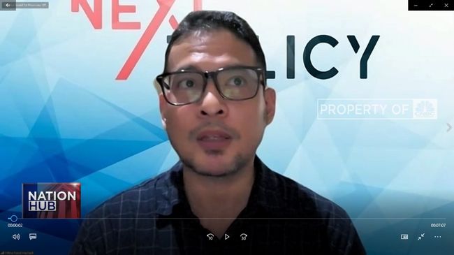 Kritik Subsidi Mobil Listrik, Anies Hanya Cari Perhatian? Kritik Subsidi Mobil Listrik, Anies Hanya Cari Perhatian?