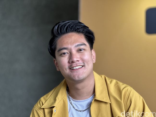 Fokus - Boy William Tuli Sebelah